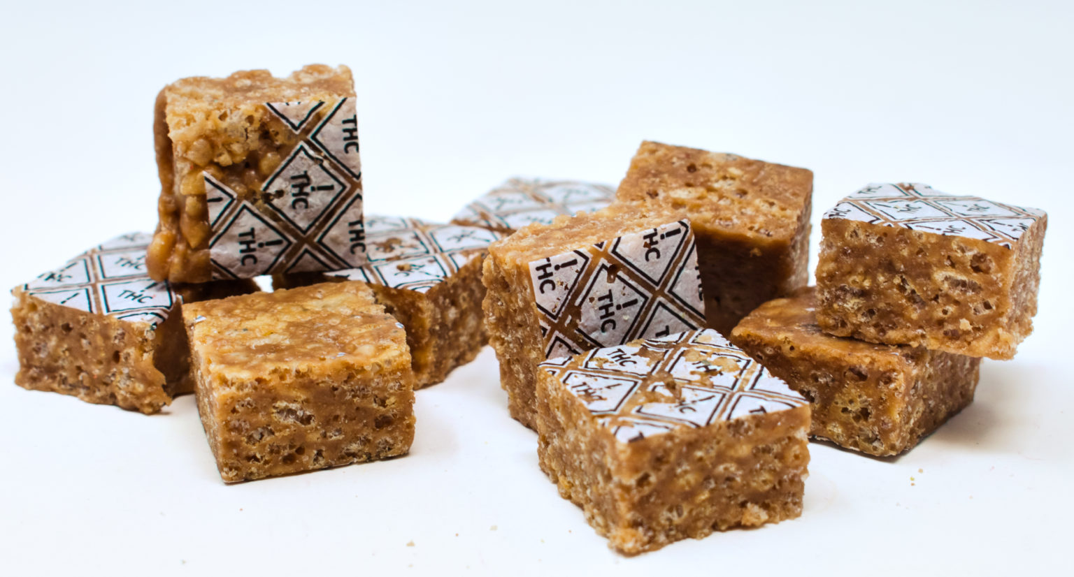 Wholesale Flower and Cannabis Edibles - Heartland Cannabis Products